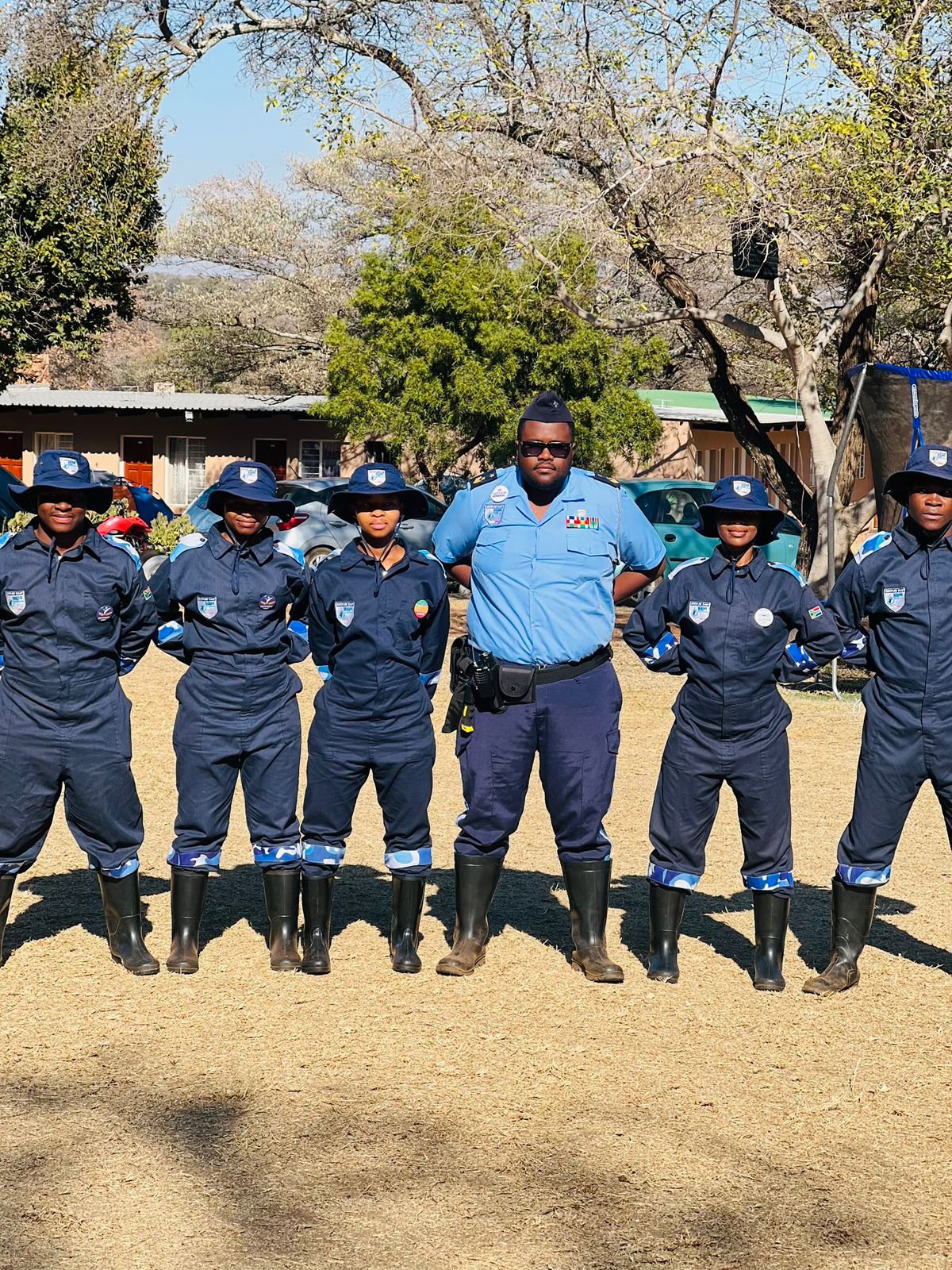 PROGRAMMES – RISING STARS GENERATIONS